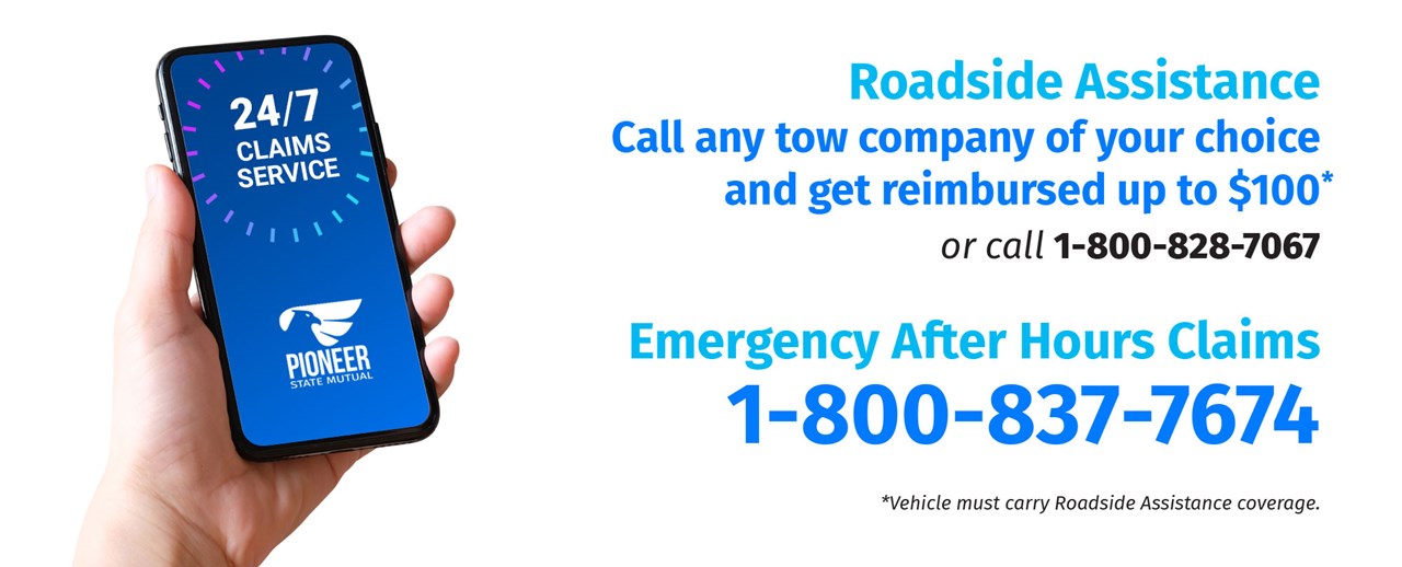 Pioneer State Mutual Insurance Company