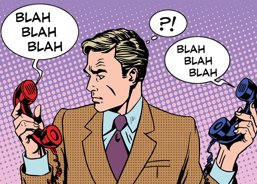 Insurance Lingo EXPLAINED - Pioneer State Mutual Insurance Company