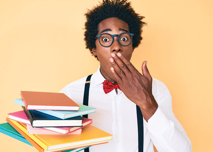 Insurance Nerds Rejoice! There’s a Day Just for You. - Pioneer State ...