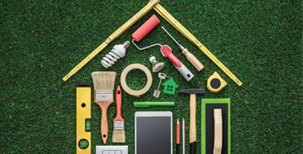 Home Improvements May Mean Movements for Your Insurance Coverage ...