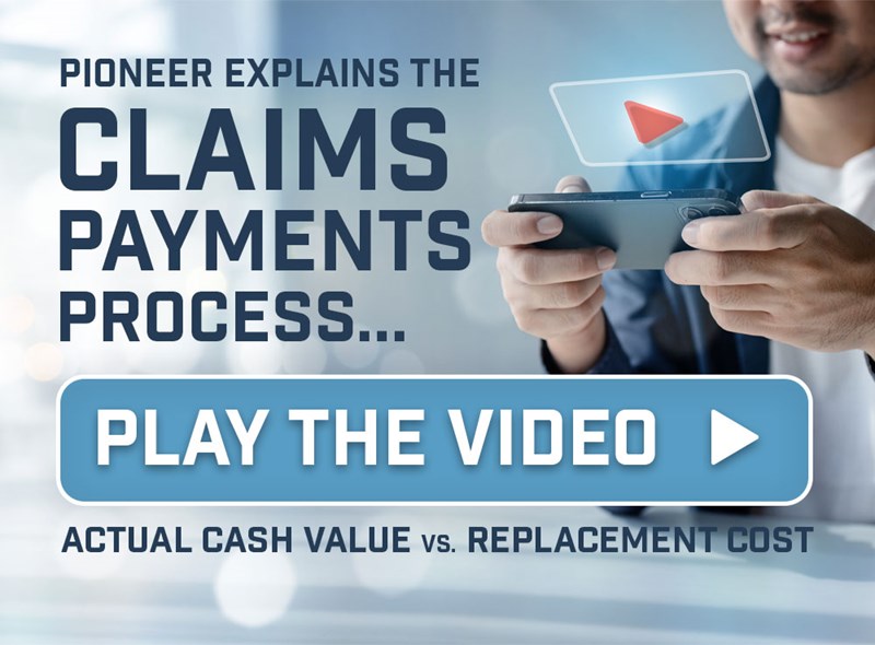 Pioneer State Mutual Insurance Company