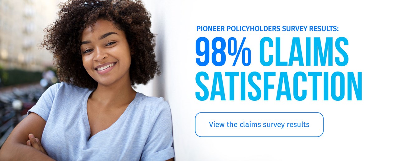 Pioneer State Mutual Insurance Company