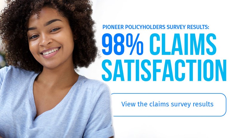 Pioneer State Mutual Insurance Company