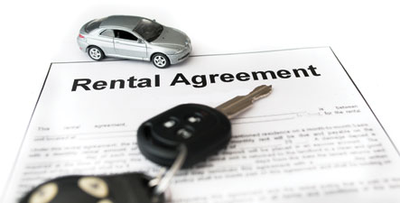 The Run Down on Rental/Loaner Vehicle Coverage - Pioneer State Mutual ...