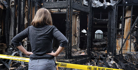 5 of the Leading Culprits in House Fires (and how to prevent them ...