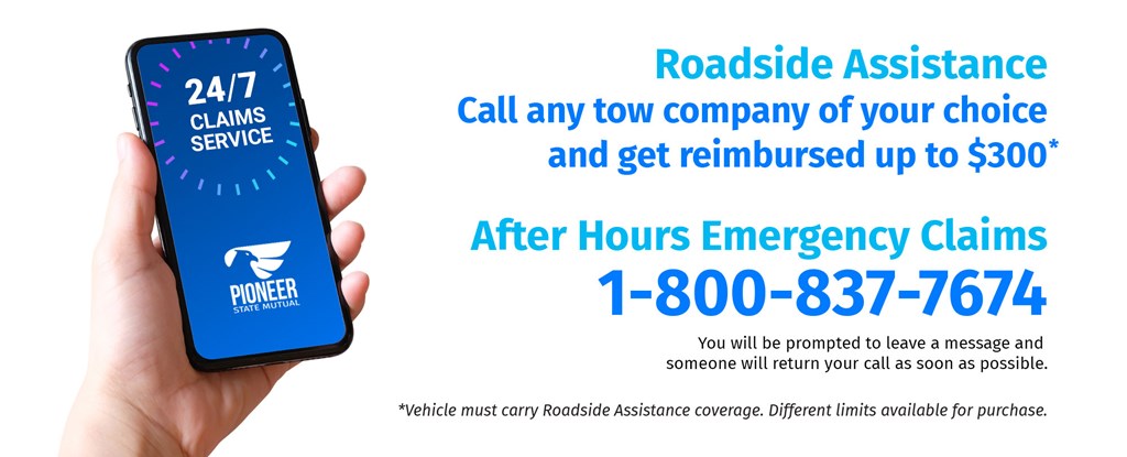 Pioneer State Mutual Insurance Company