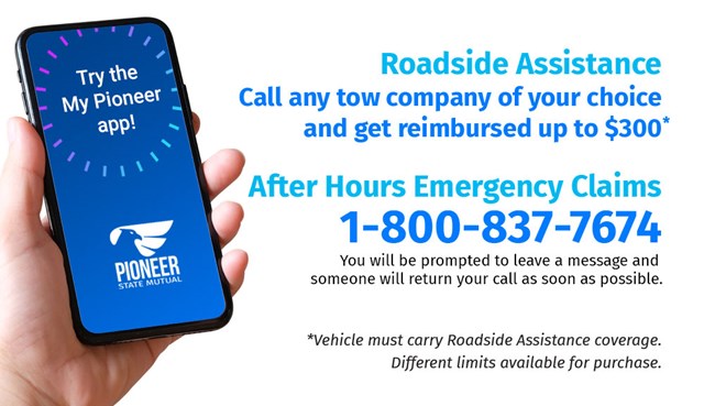 Pioneer State Mutual Insurance Company