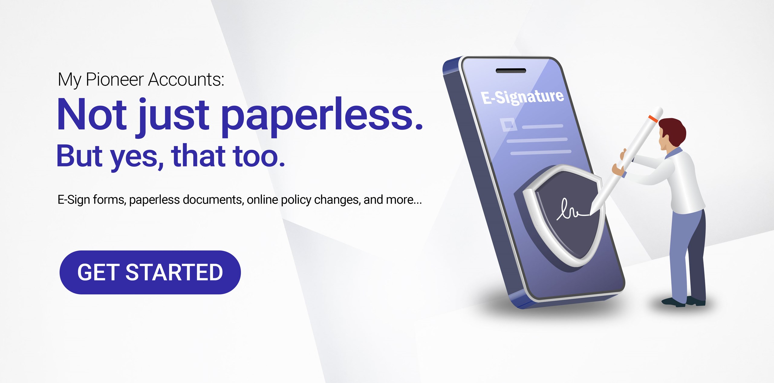 Pioneer State Mutual Insurance Company