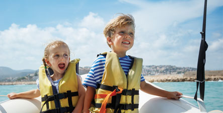 4 Safety Tips to Keep Your Fun Afloat While on the Boat - Pioneer State ...